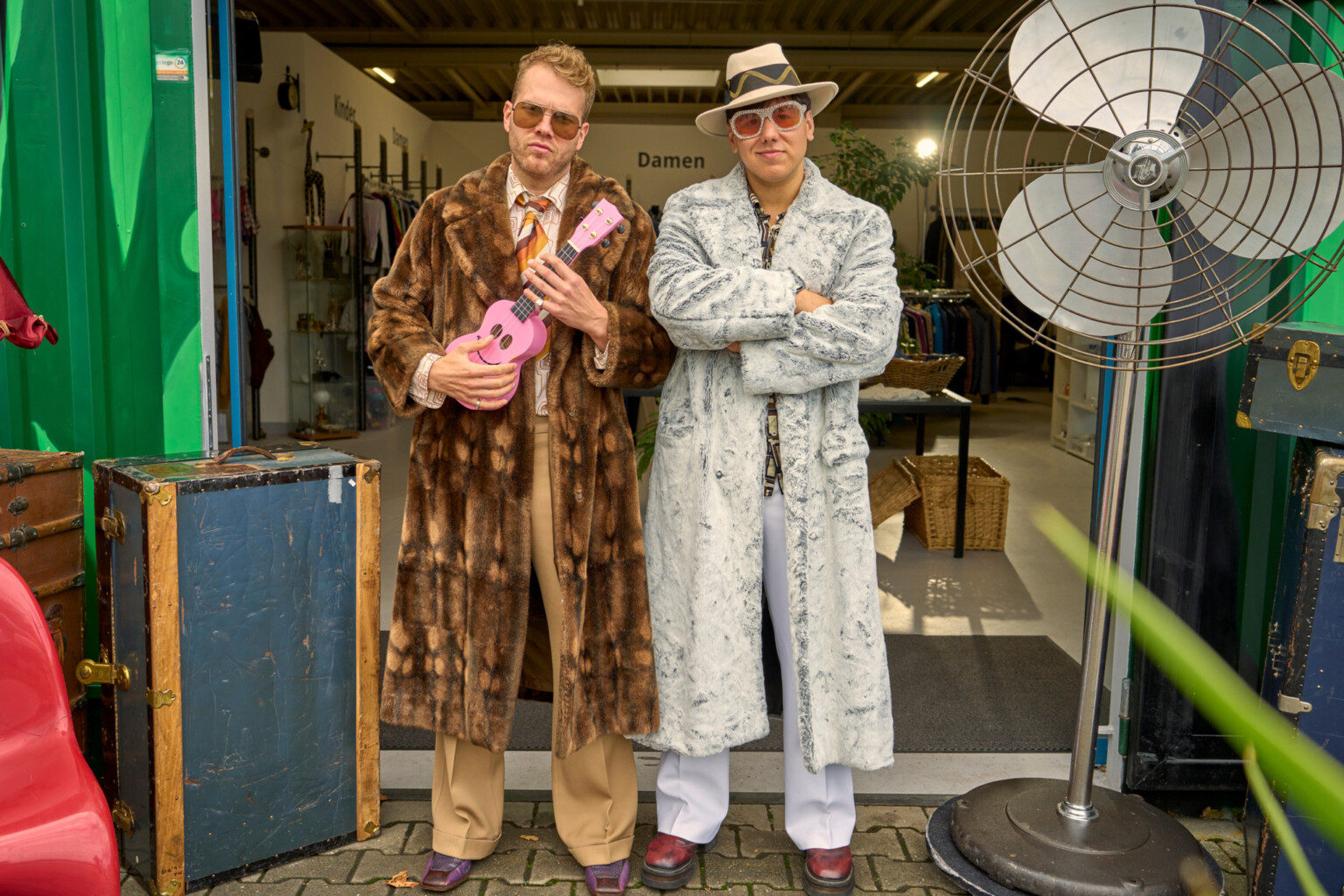 „Safe“: ZDFneo-Serie taucht in die Welt der Psychotherapie ein ...