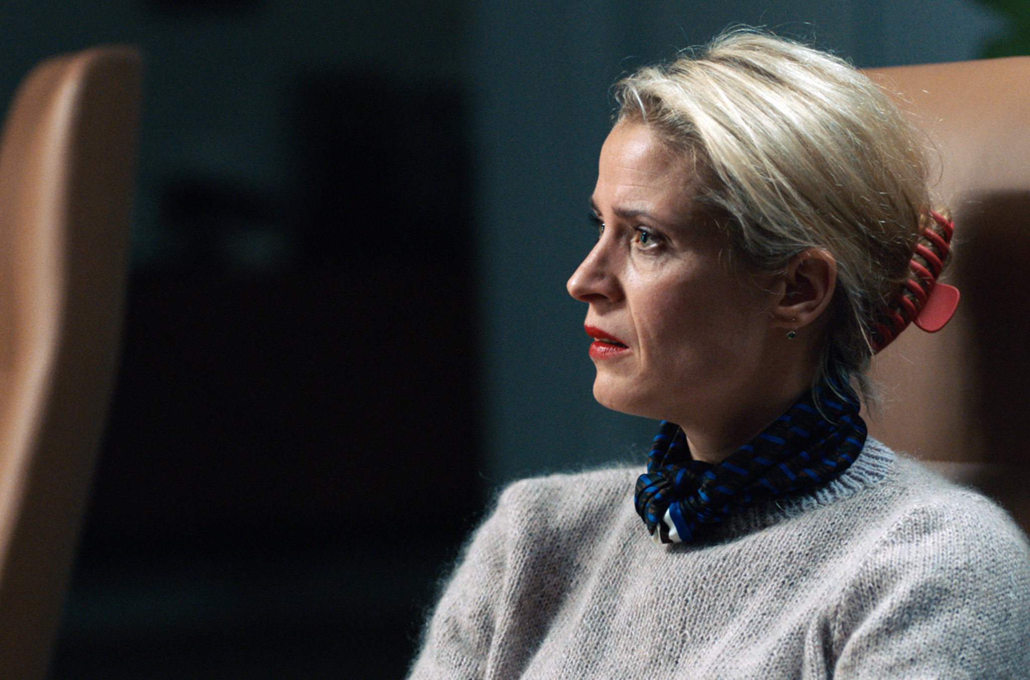 „Fatal Crossing - Der Fall Lisbeth und Lulu“: Entschleunigte Krimiserie ...