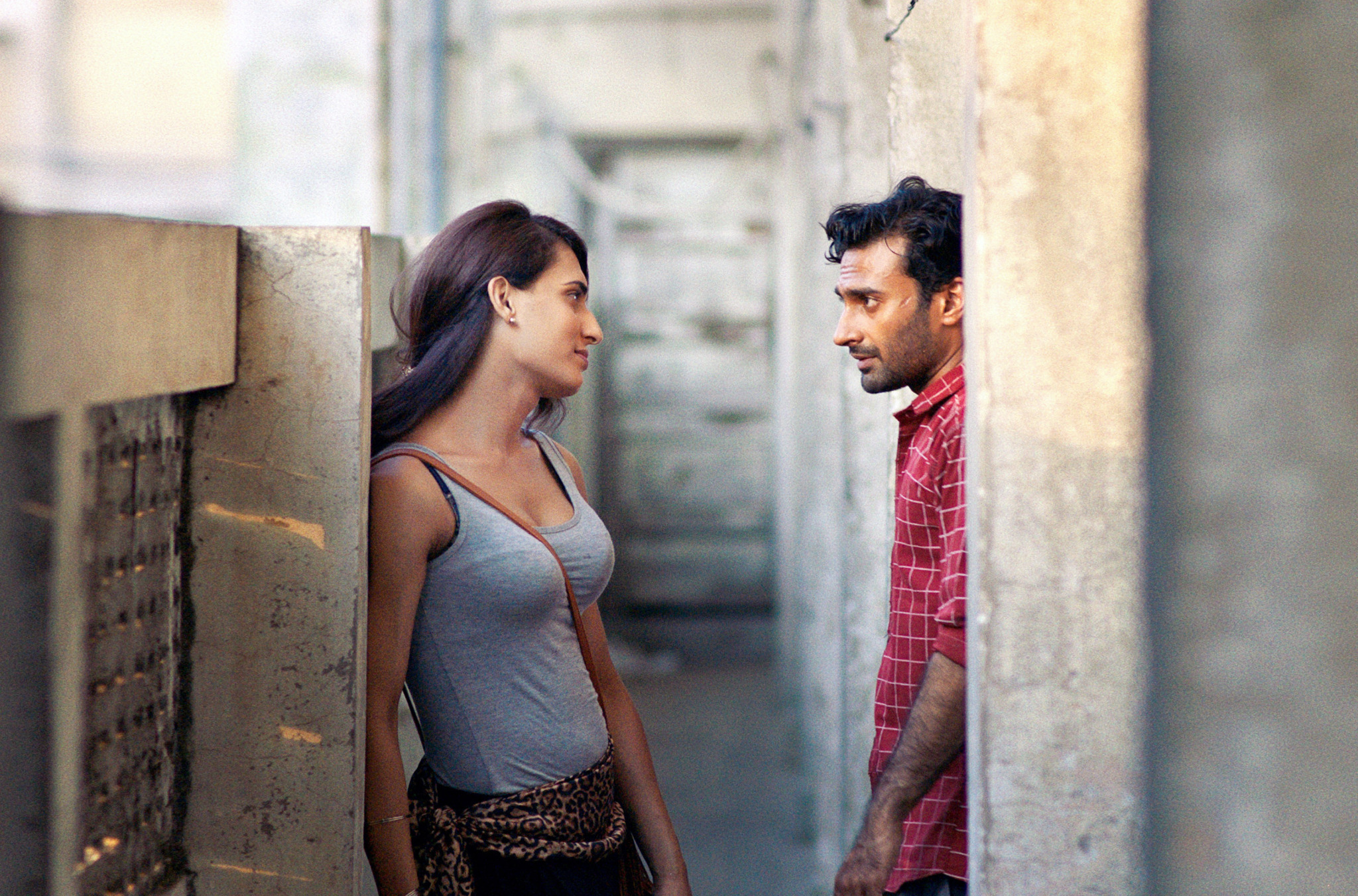 TV-Tipp: „Joyland“ bei Arte: Verliebt in eine Transfrau – in Pakistan - kulturnews.de