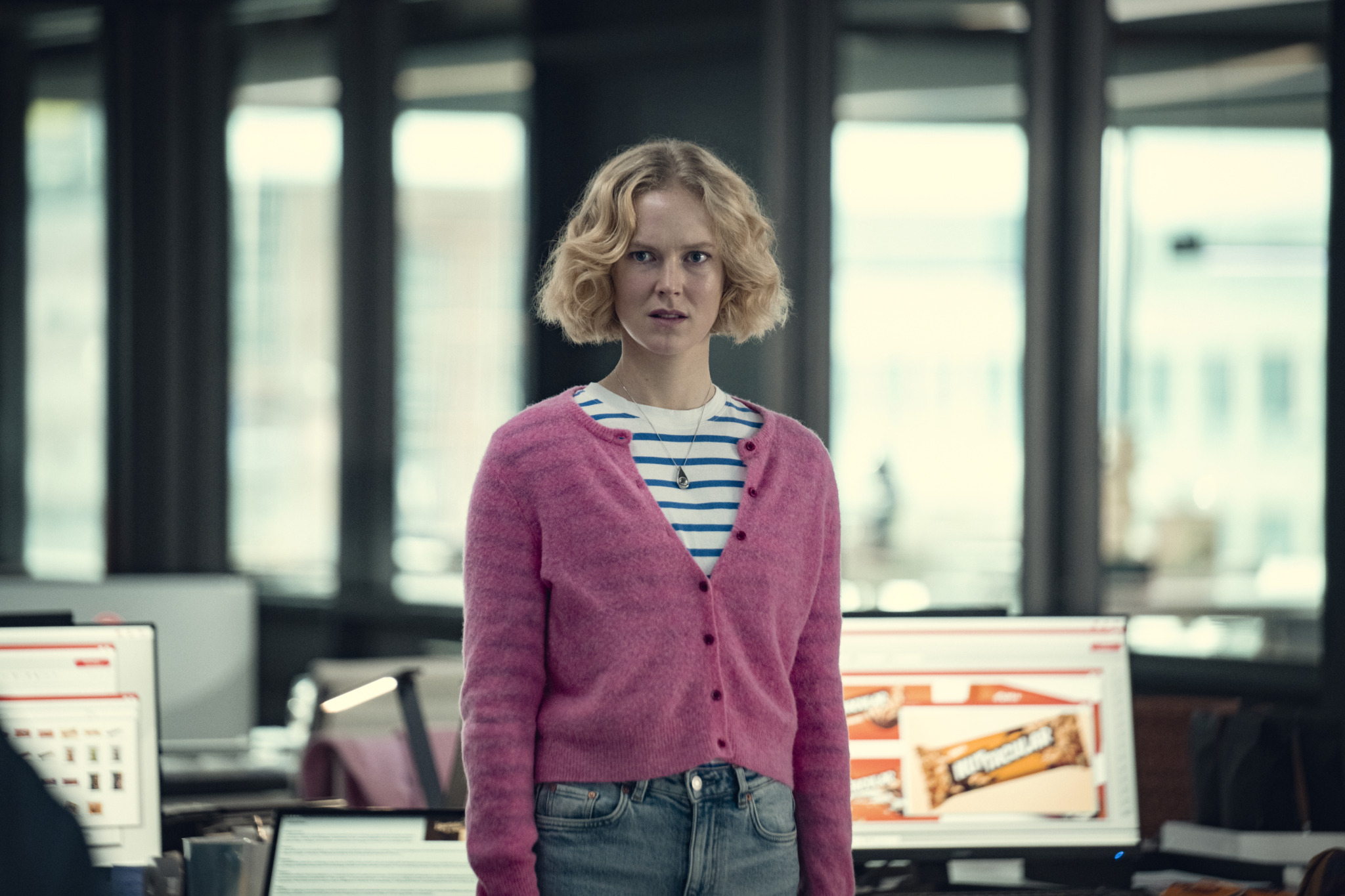 „Black Mirror“ erstmals mit Fortsetzung: „USS Callister: Into Infinity ...