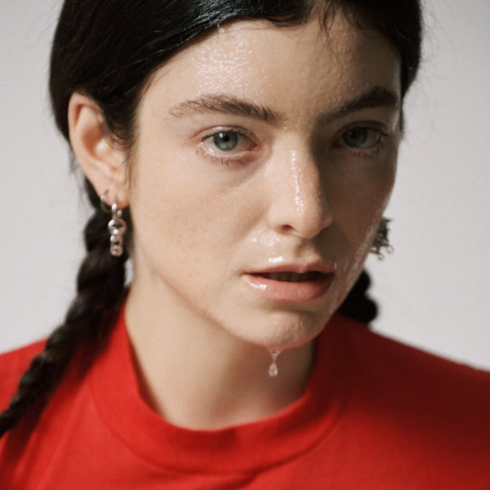 Lorde ist nach vier Jahren zurück mit neuer Single „What was that“