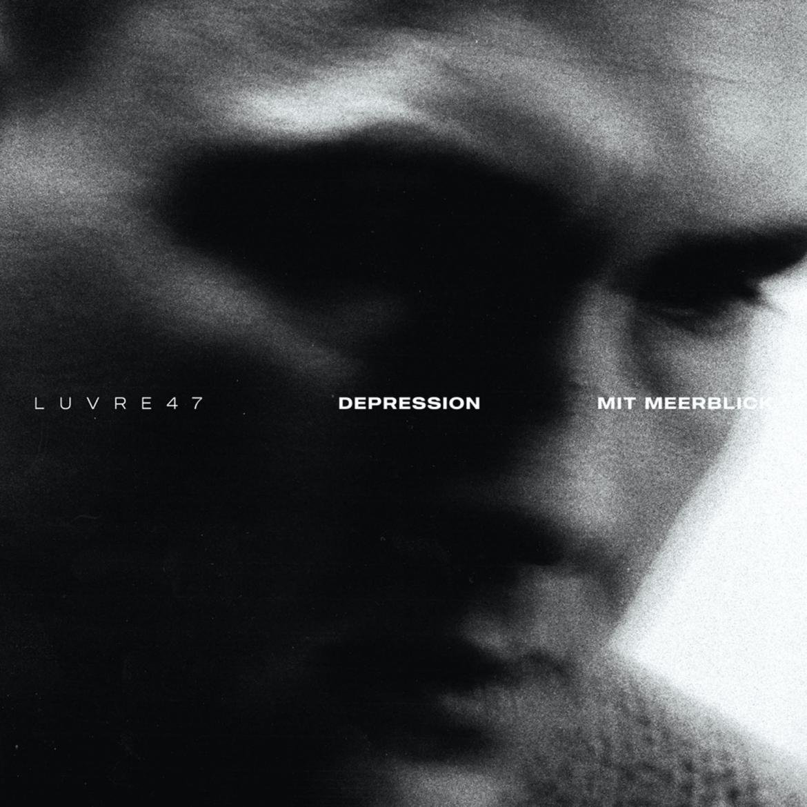 „Depression mit Meerblick“ von Luvre47: Weiter, immer weiter ...