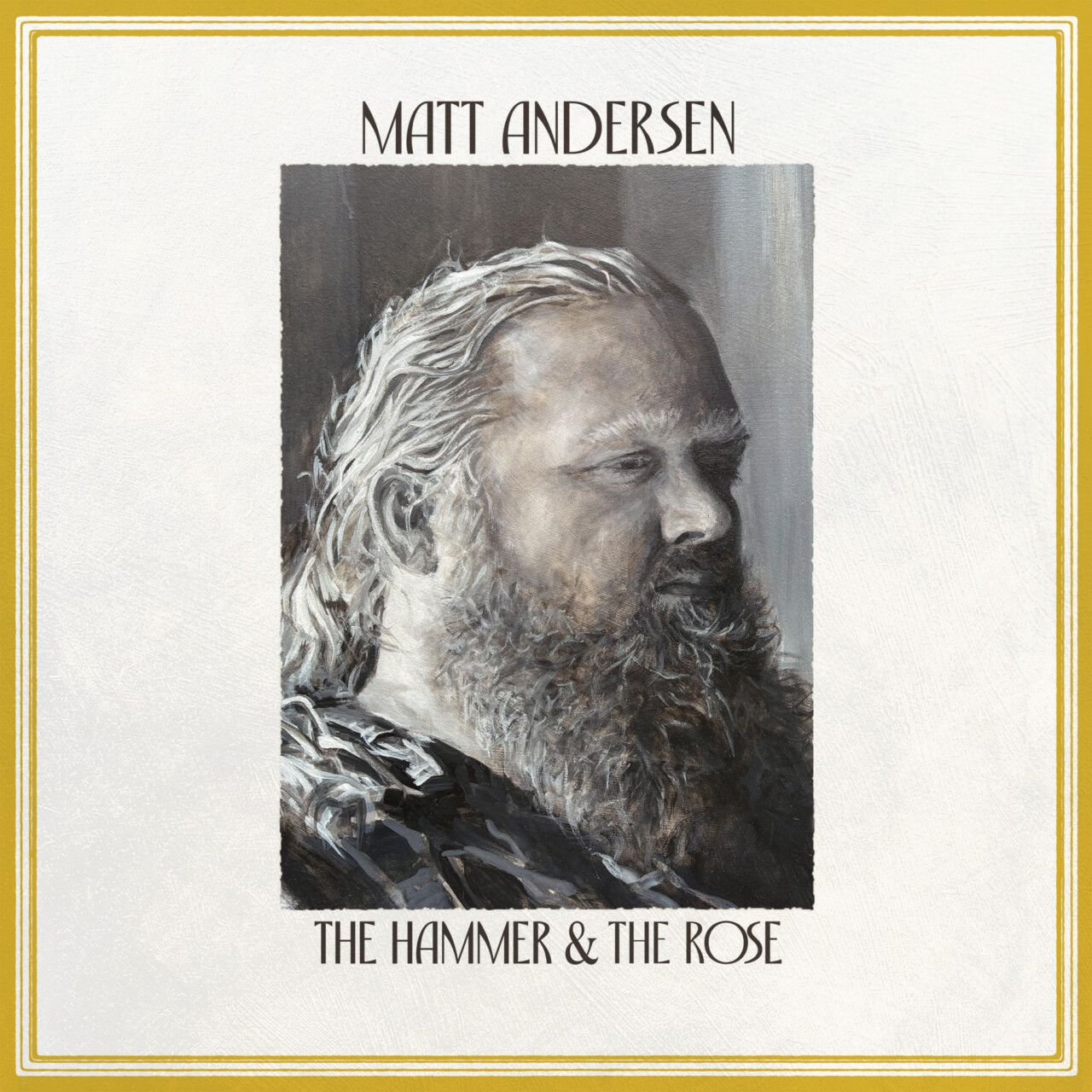 Jetzt gewinnen: „The Hammer & the Rose“ von Matt Andersen - kulturnews.de