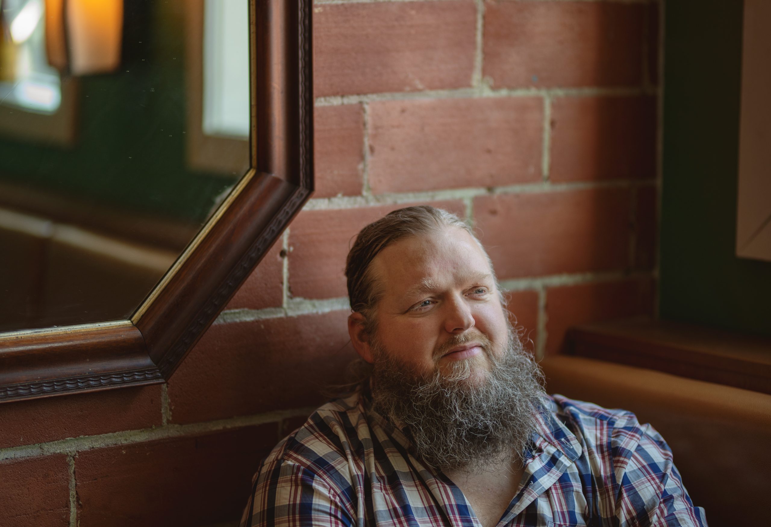 Matt Andersen: Interview zu „The Hammer and the Rose“