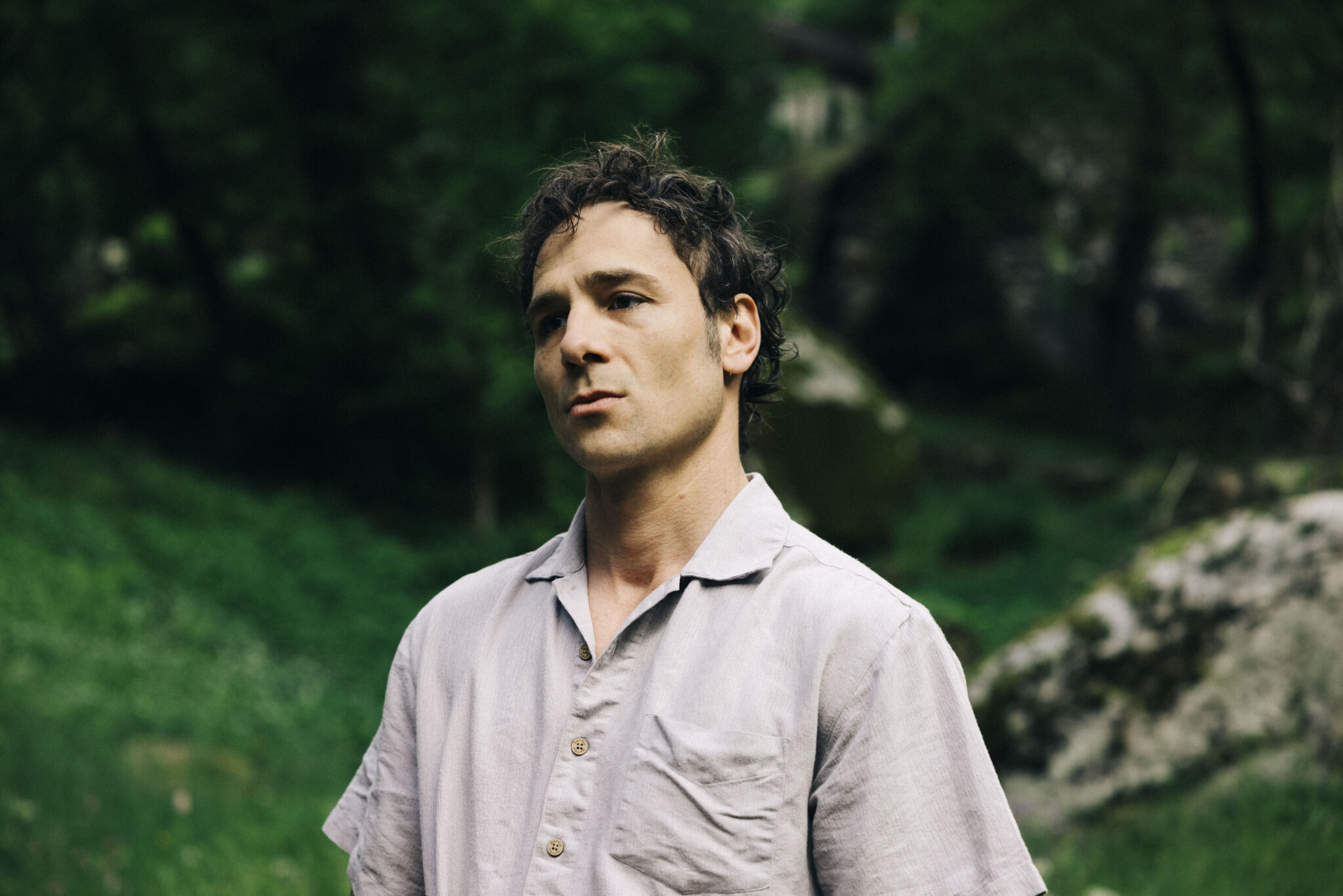 „Perfect Strangers“: Neue Single von Sam Himself - kulturnews.de