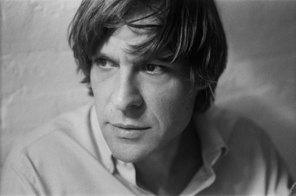 „Because we built it“: John Maus ist zurück - kulturnews.de