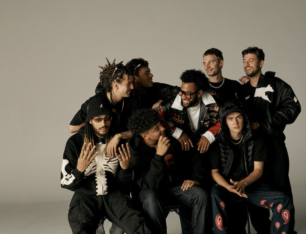 BHZ neue Miniserie: "Beeil dich wir werden erwachsen"