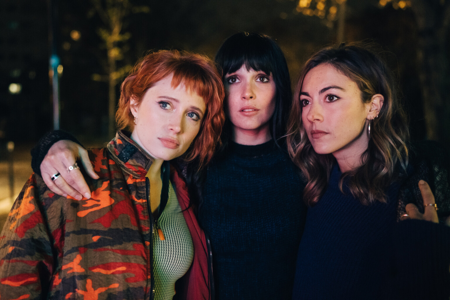 „Cat’s Eyes“: Rache über den Dächern von Paris - kulturnews.de