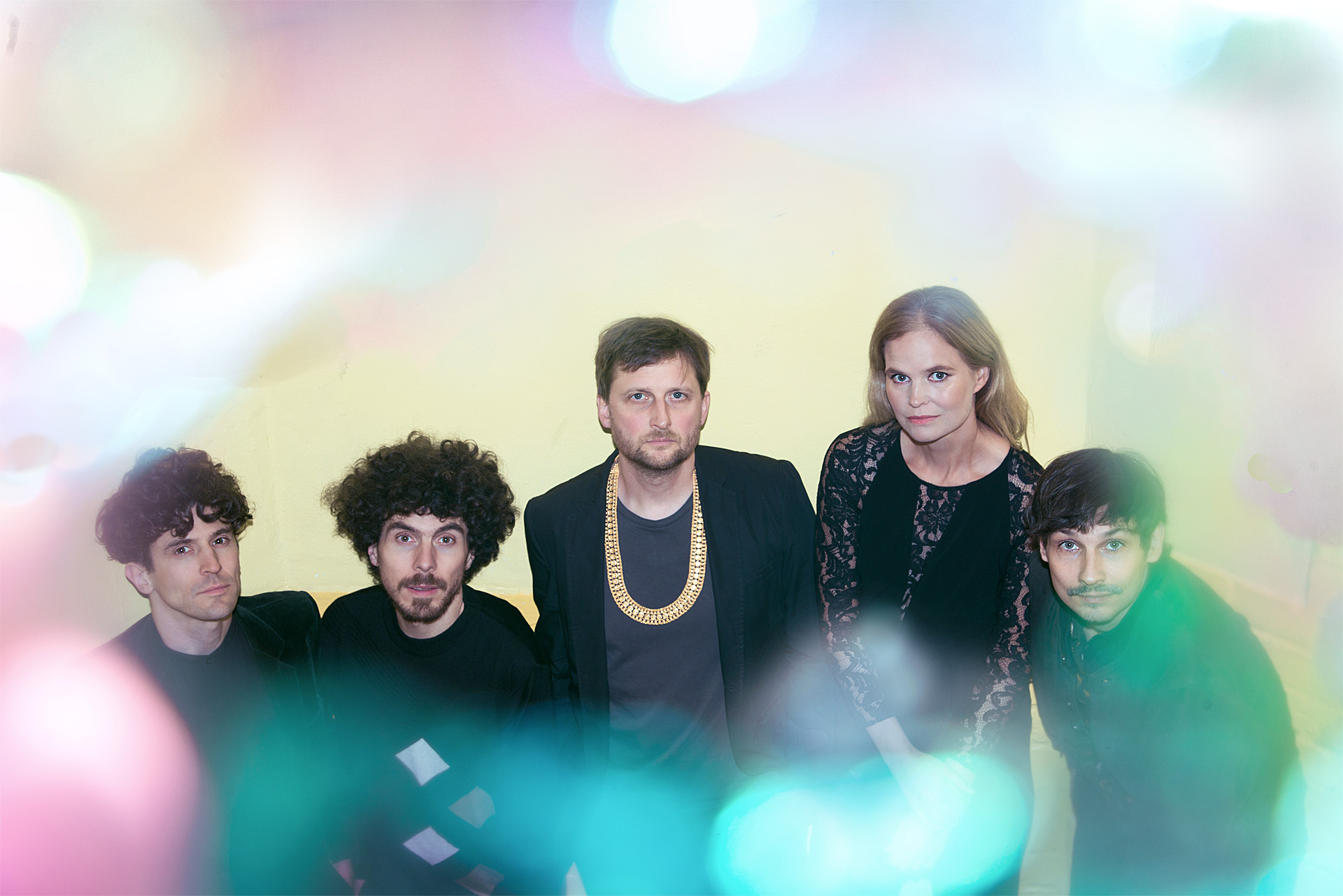 Dota: Mit neuem Album „Springbrunnen“ auf Tour - kulturnews.de