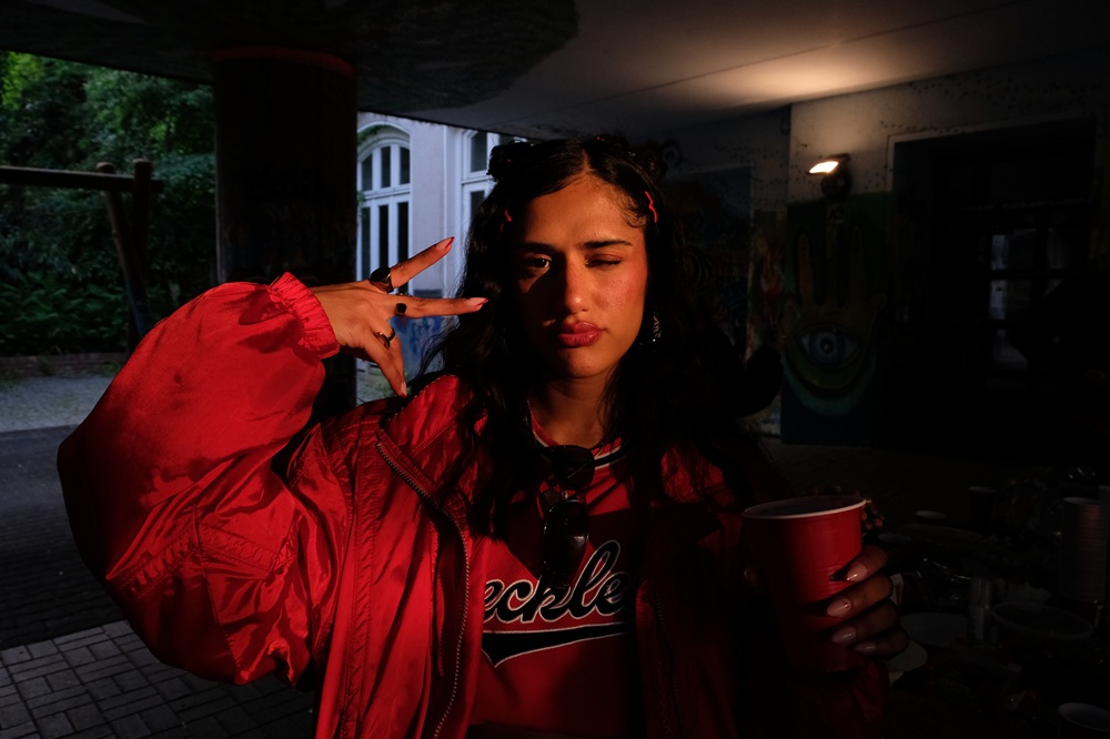 Wa22ermann mit neuer Single „Uhh Ahh“ - kulturnews.de