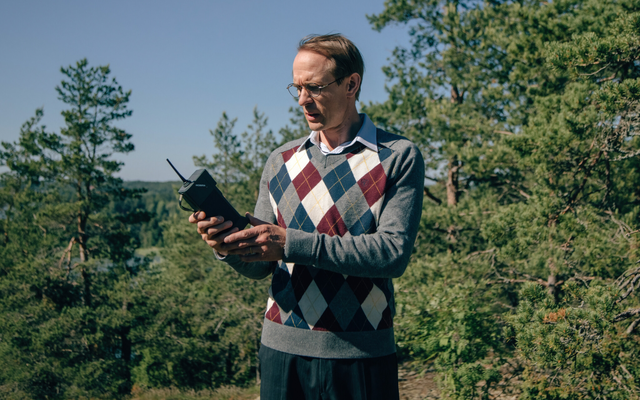 „Made in Finland“ Das ist noch nicht der Nokia-Knochen - kulturnews.de