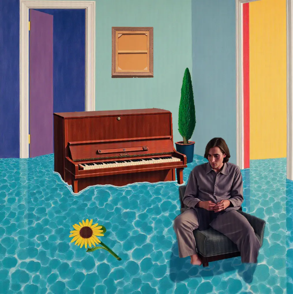 „Unsinking the Cypress“ von Memory Of Jane: Die Lücke, die James Blake ...