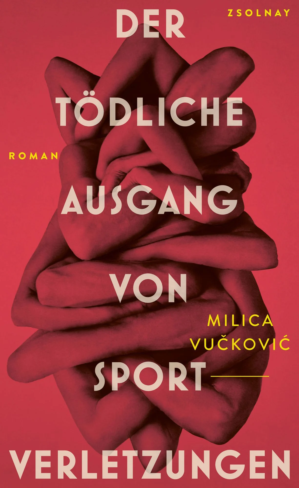 „Der tödliche Ausgang von Sportverletzungen“ von Milica Vučković ...