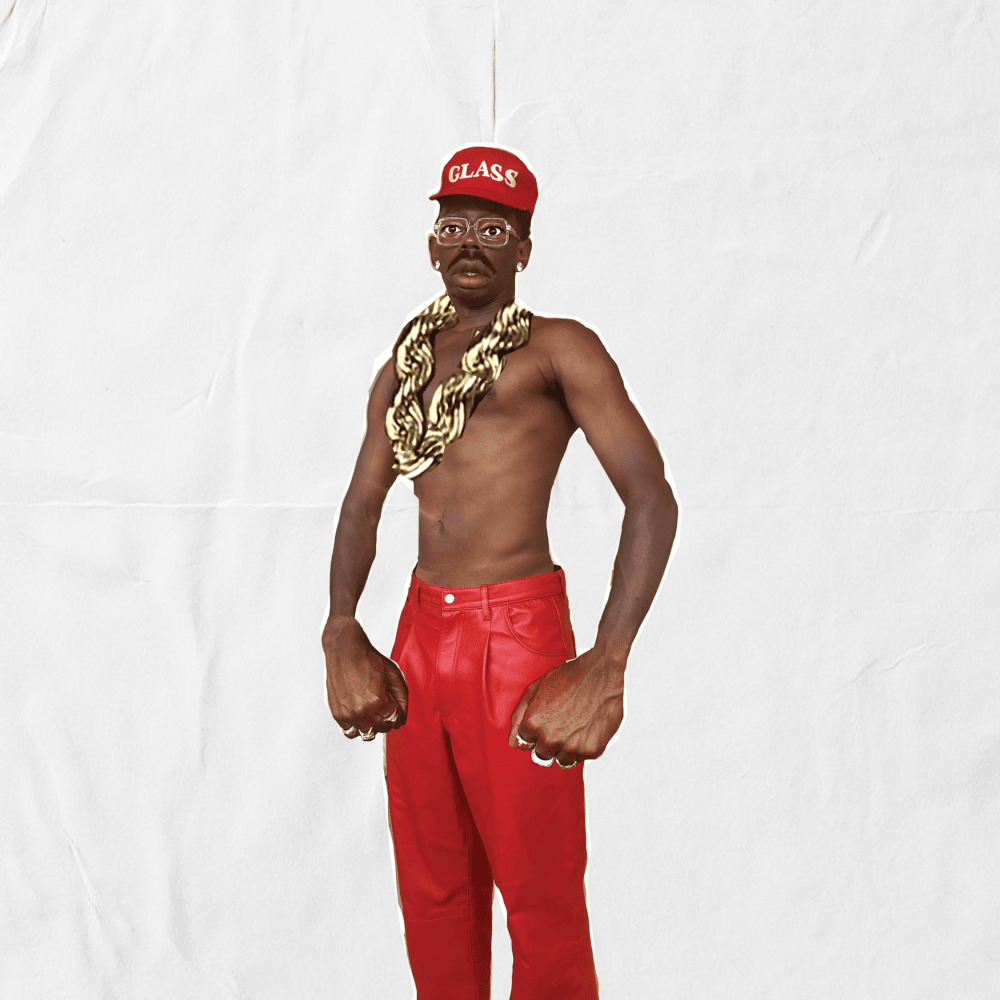 Don’t tap the Glass“: Tyler, The Creator überrascht mit neuntem Album ...