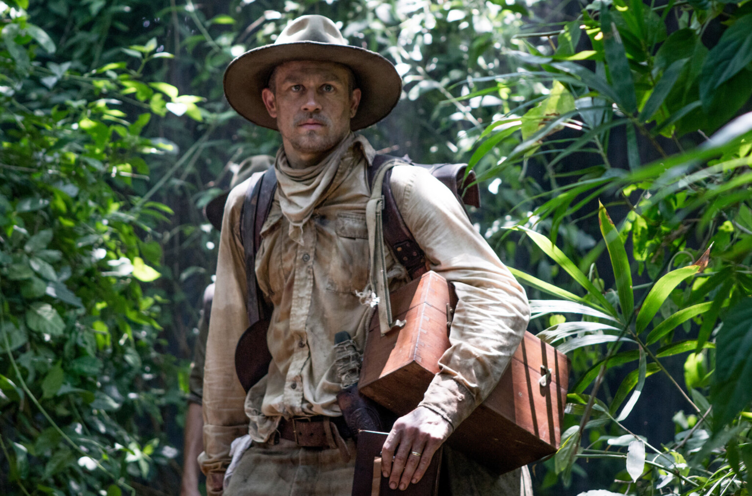 TV-Tipp: „Die glorreichen Sieben“ bei Arte: Western für die Ewigkeit ...