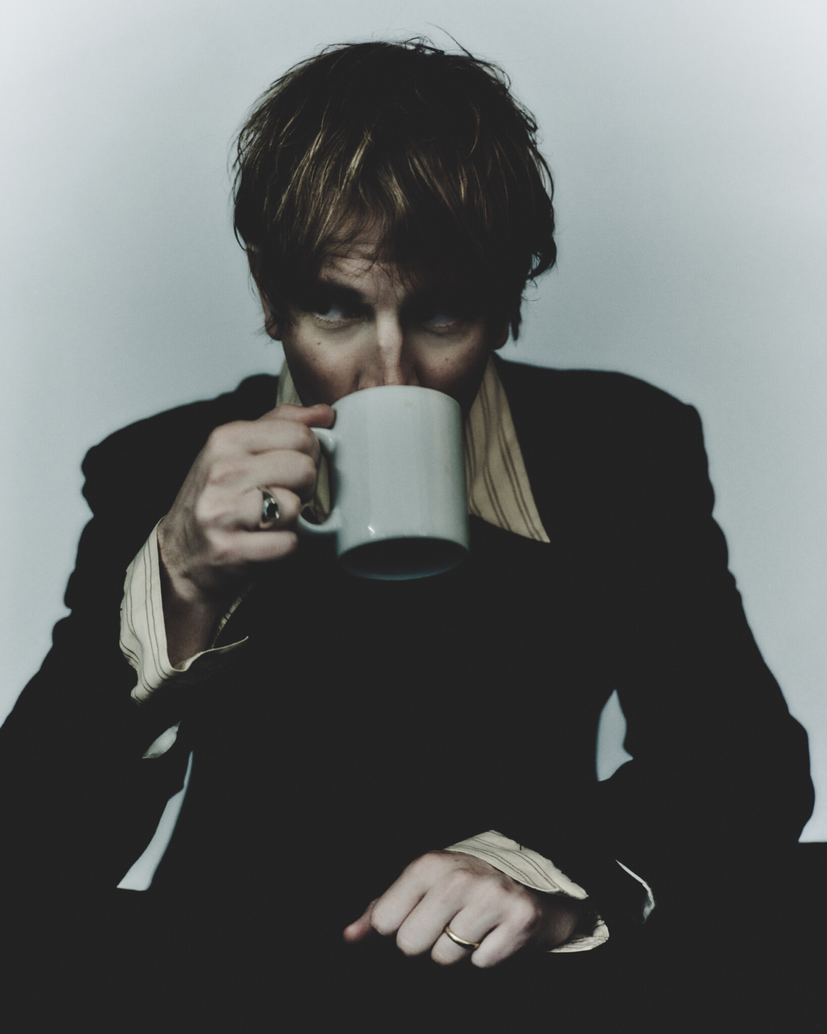 Neue Single „Ugly“: Siebtes Album von Tom Odell kommt im Herbst ...