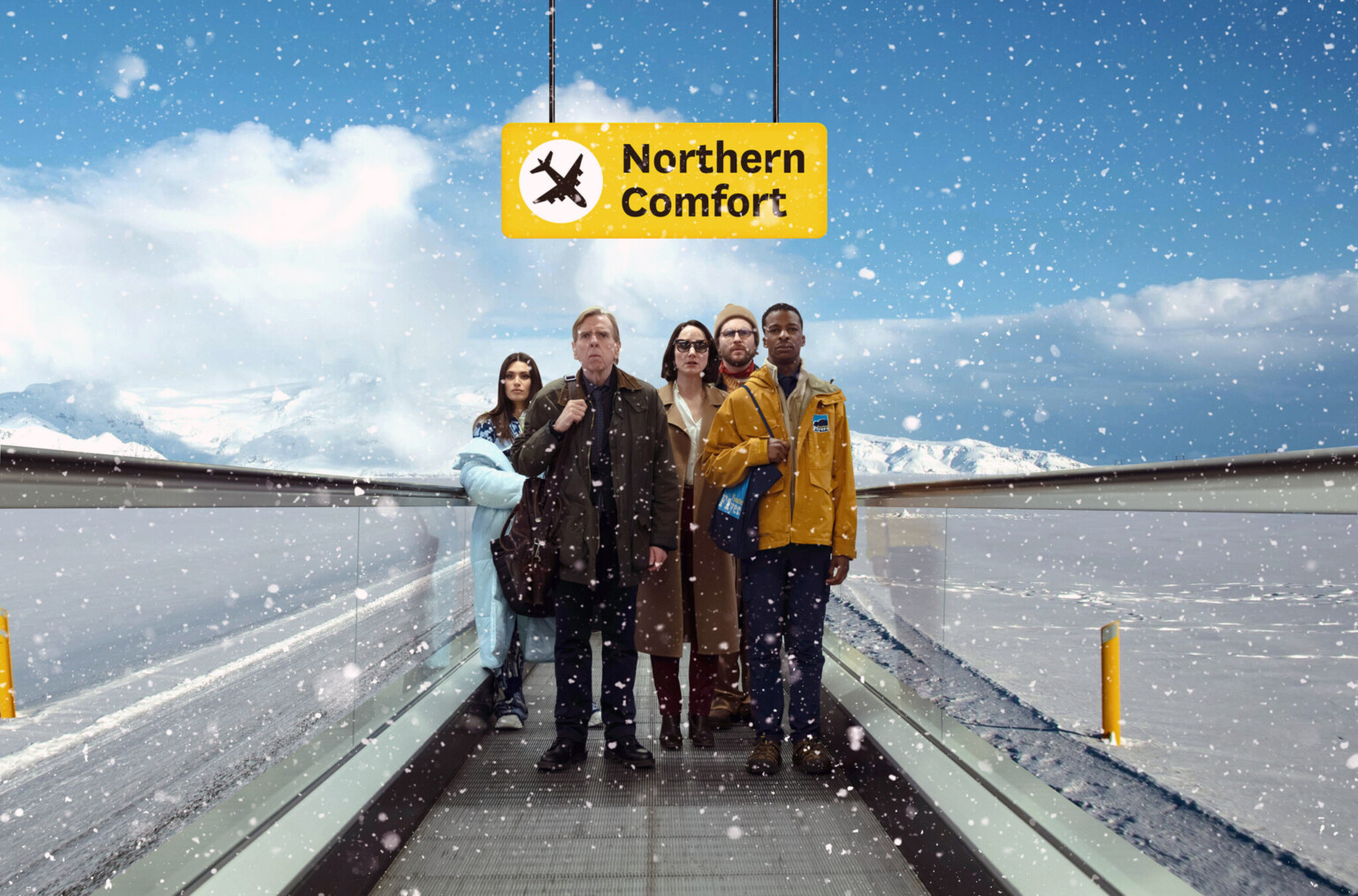 TV-Tipp: „Fearless Flyers – Fliegen für Anfänger“ bei Arte - kulturnews.de