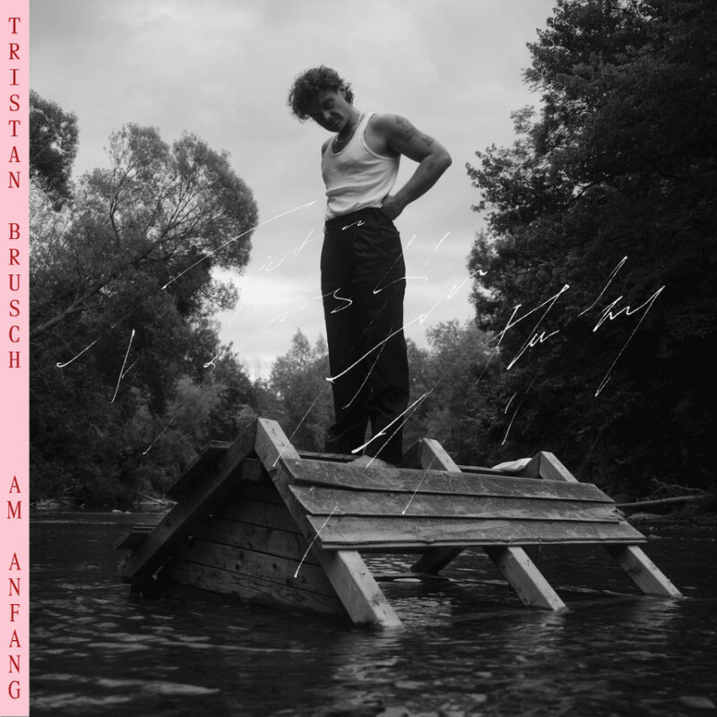 Tristan Brusch kündigt mit „Grundsolider Schläger“ neues Album an