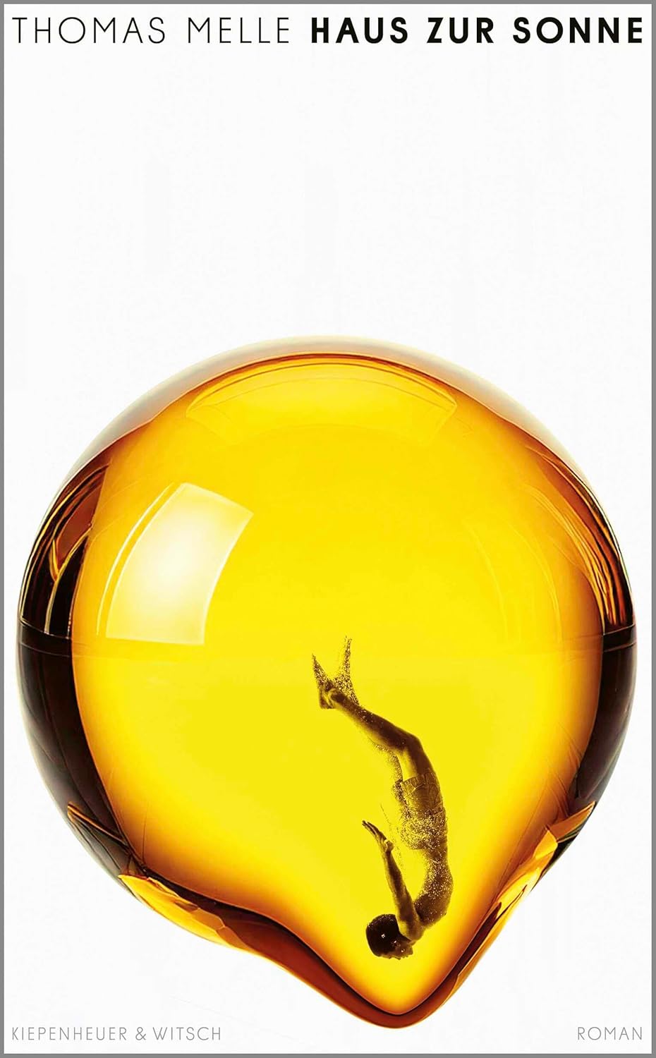Haus zur Sonne“ von Thomas Melle – SozialenMedien.Com