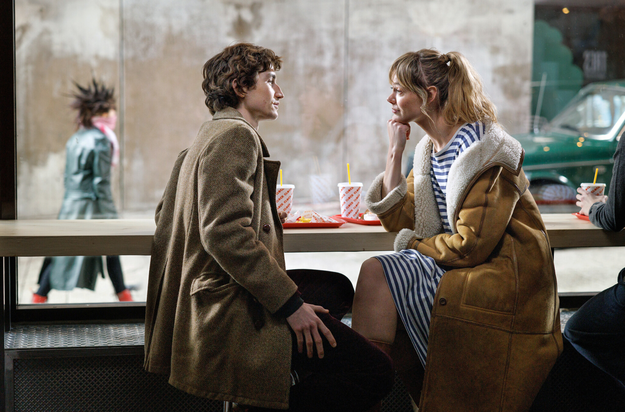 „Faithless“ bei Arte: Liebe und Verrat - kulturnews.de