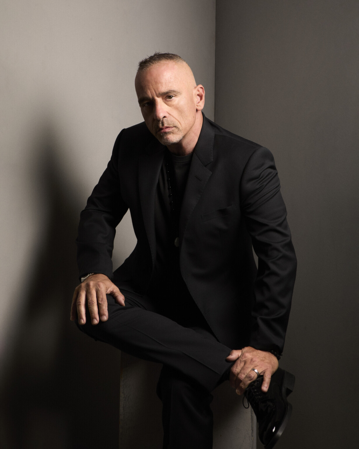 Eros Ramazzotti: Live in Deutschland 2026 auf Jubiläums-Tour