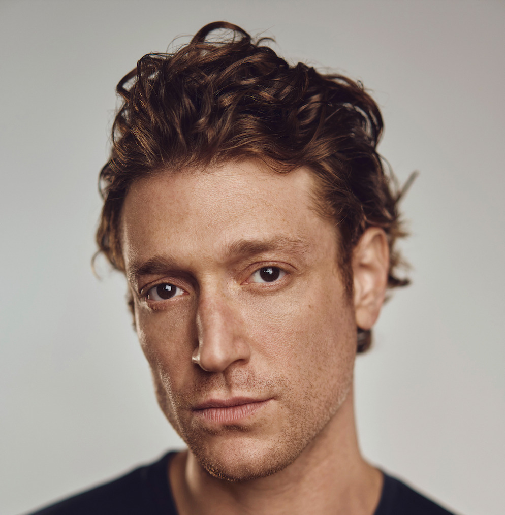 Daniel Donskoy stellt Debütroman vor - kulturnews.de