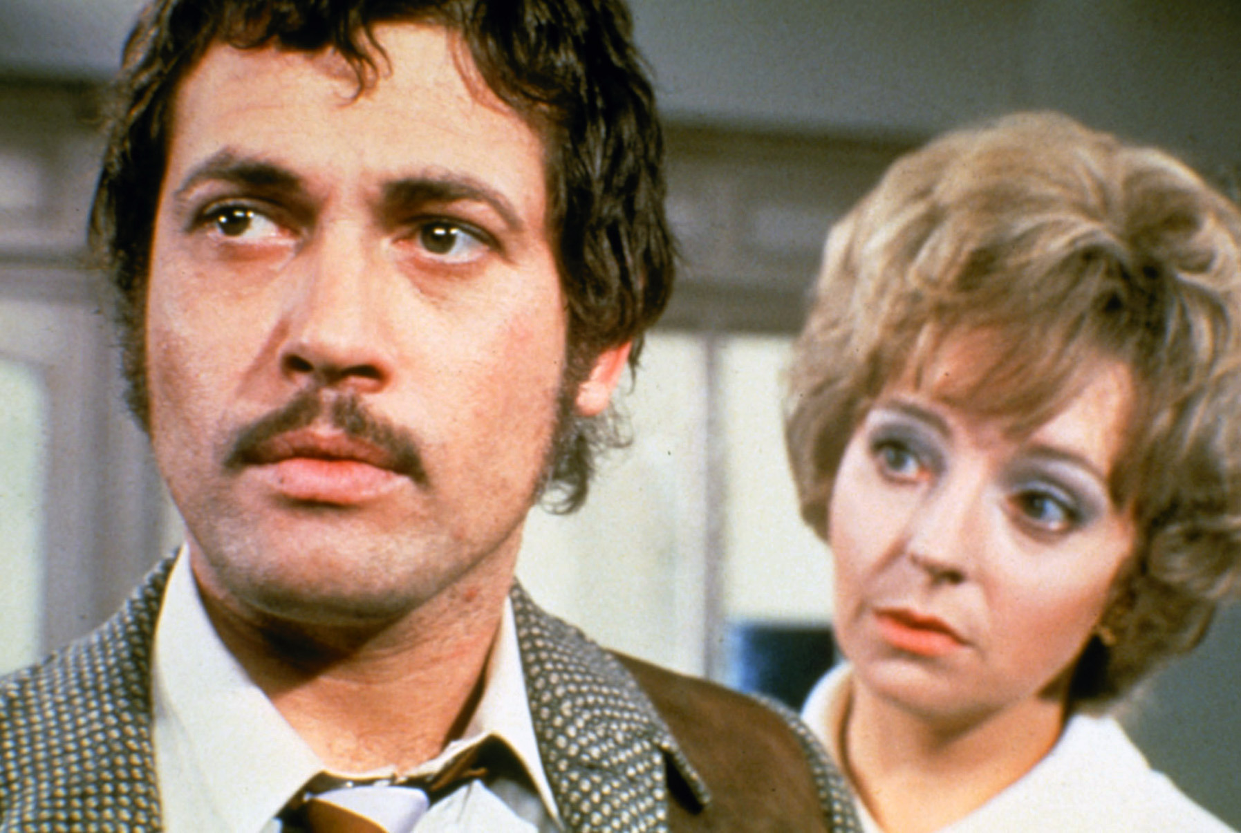 TV-Tipp: „Frenzy“ bei Arte: Hitchcocks vorletzter Top-Thriller - kulturnews.de