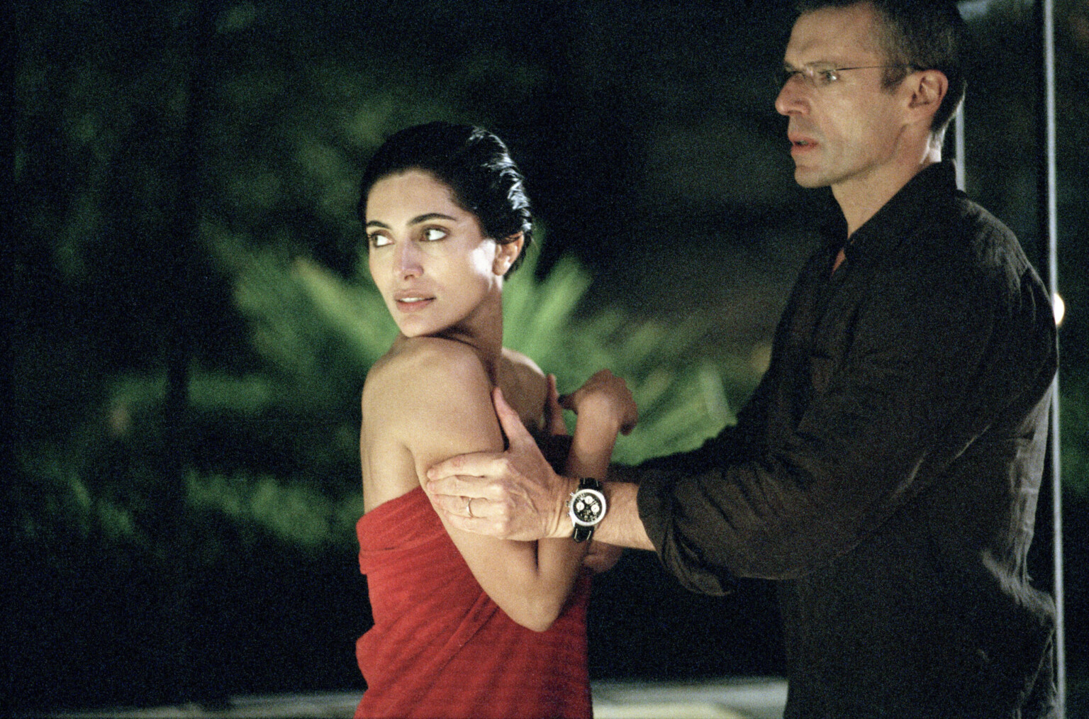 TV-Tipp: „Mörderische Gesellschaft“ bei Arte: Peng, du bist tot! - kulturnews.de