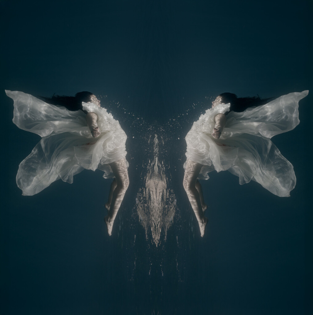 Mit der Single „Dream“ kündigt Yael Naim ein neues Album an