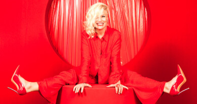 Dreamteam mit Merkel: Ina Müller Live 2026 - kulturnews.de