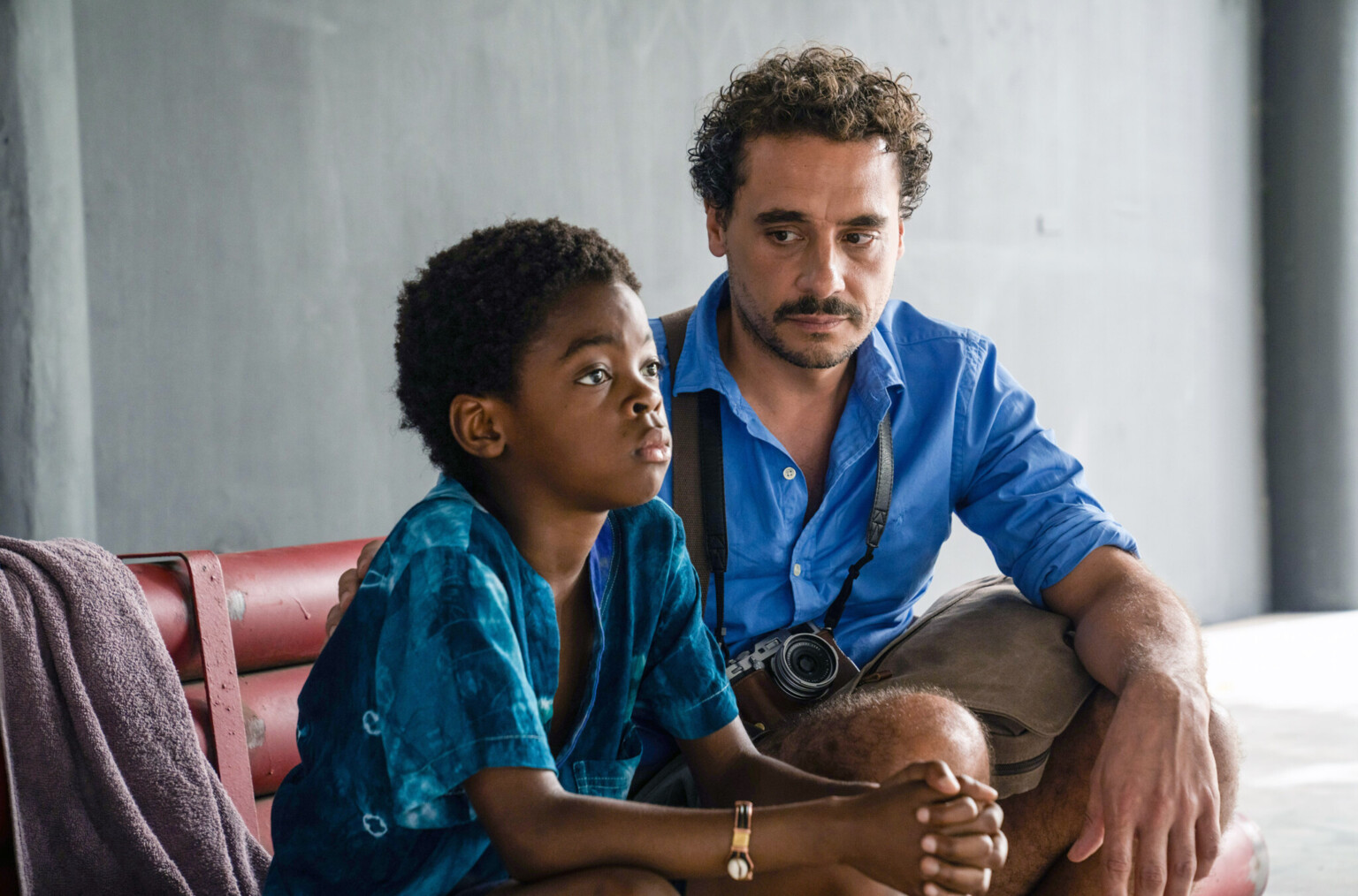 „Ein Fall für Conti – Der verlorene Sohn“ bei Arte - kulturnews.de