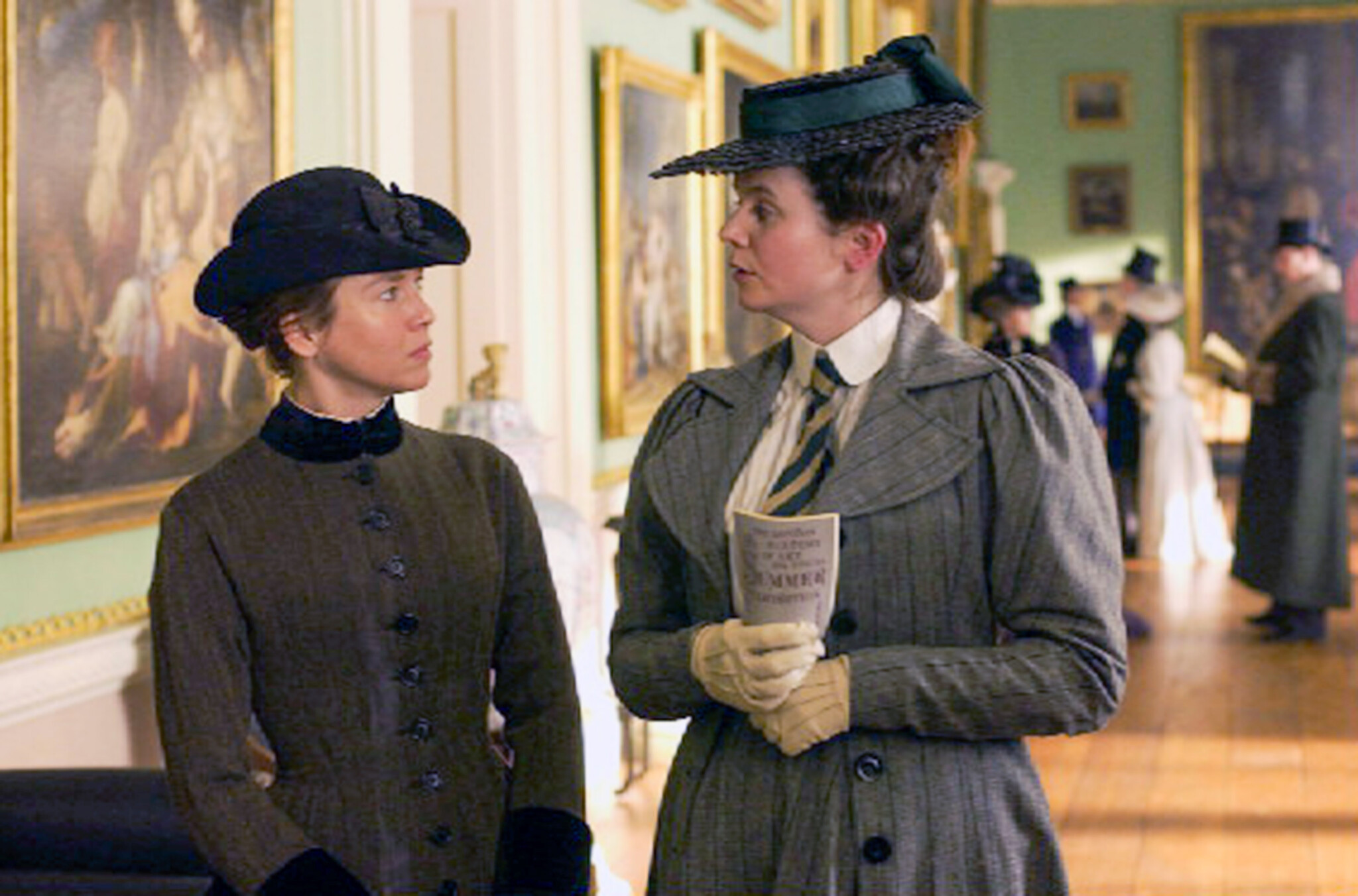 TV-Tipp: „Die zauberhafte Welt der Beatrix Potter“ bei Arte - kulturnews.de