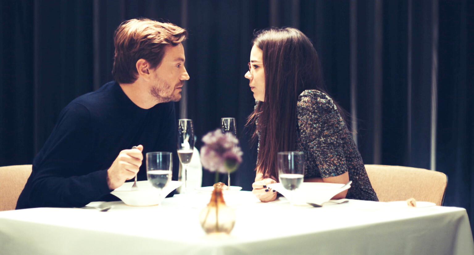 „Foodie Love“: Sex geht durch den Magen - kulturnews.de