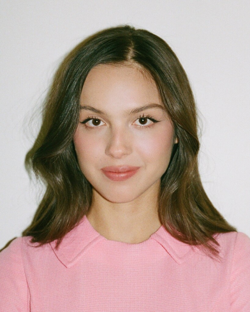 Olivia Rodrigo kündigt „You seem pretty sad for a Girl so in Love“ an