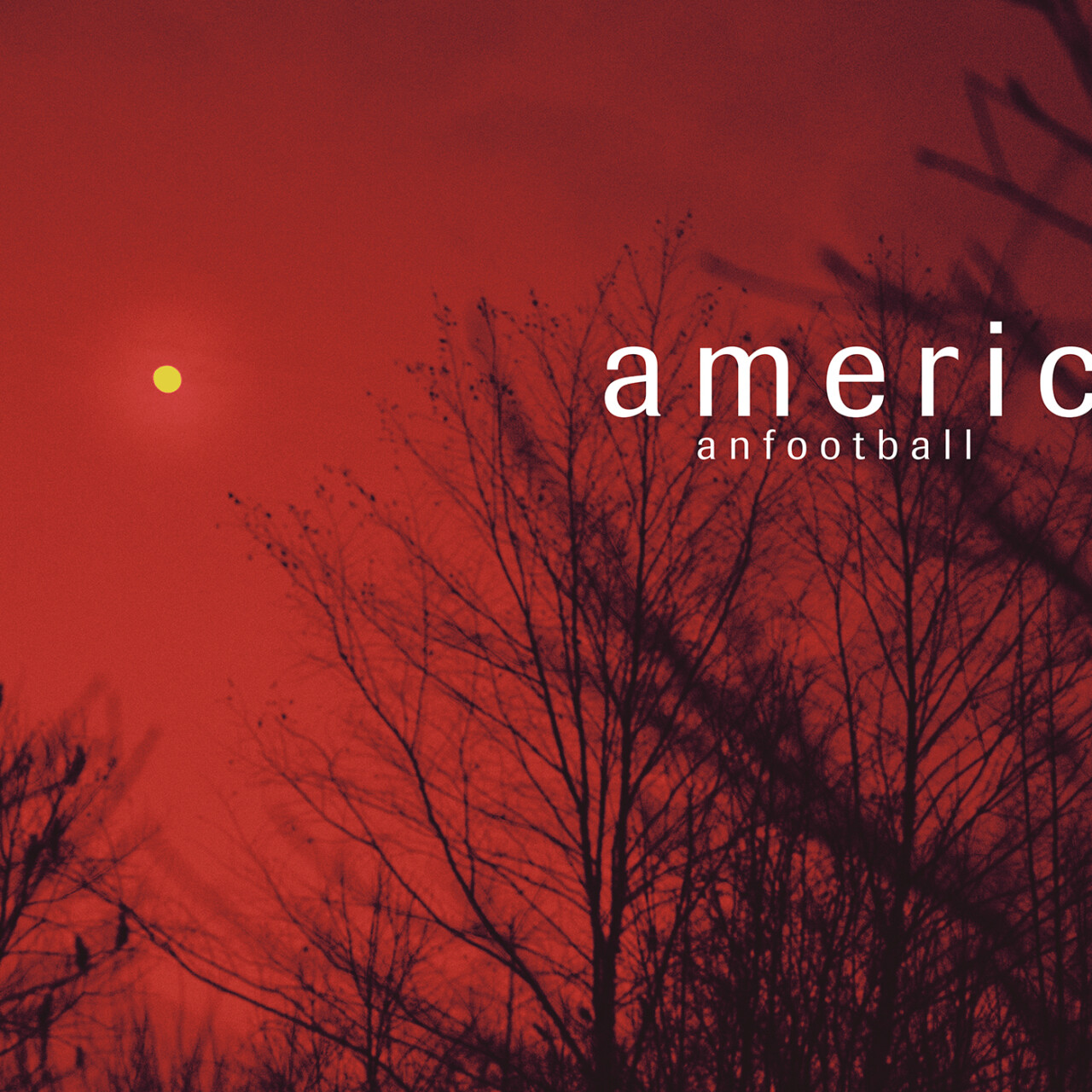 „American Football (LP 4)“ von American Football: Einmal Emo-Kid, immer ...