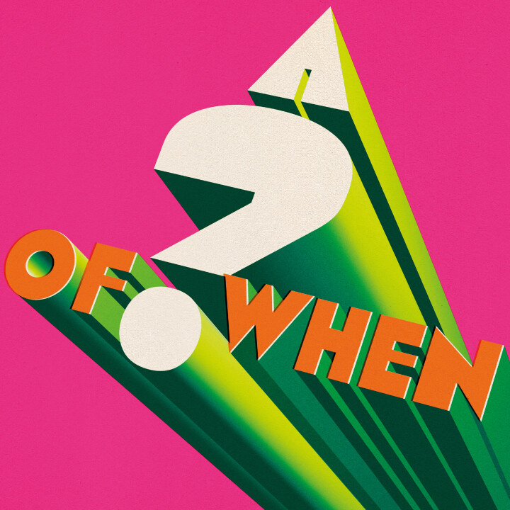 „A ? of when": Panda Bear und Sonic Boom gehen offline